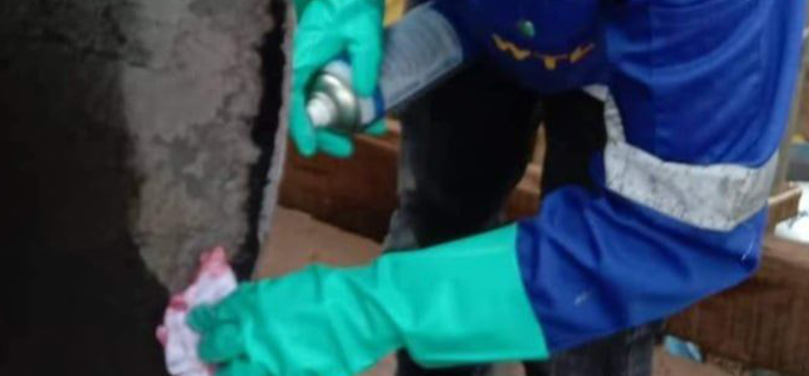 Welders Testing Laboratories (WTL)