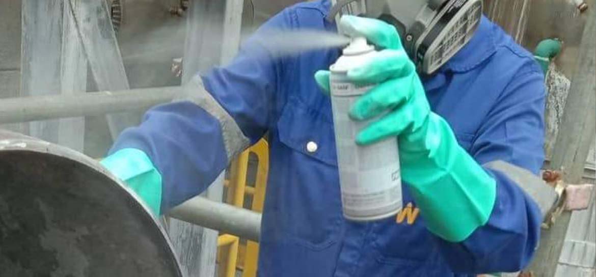 Welders Testing Laboratories (WTL)