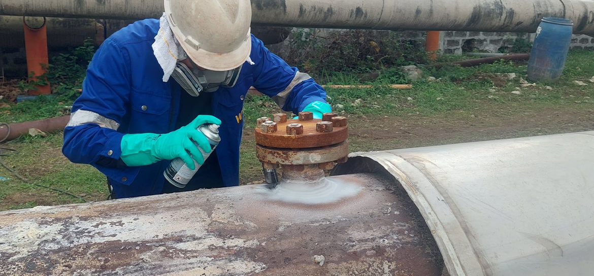 Welders Testing Laboratories (WTL)